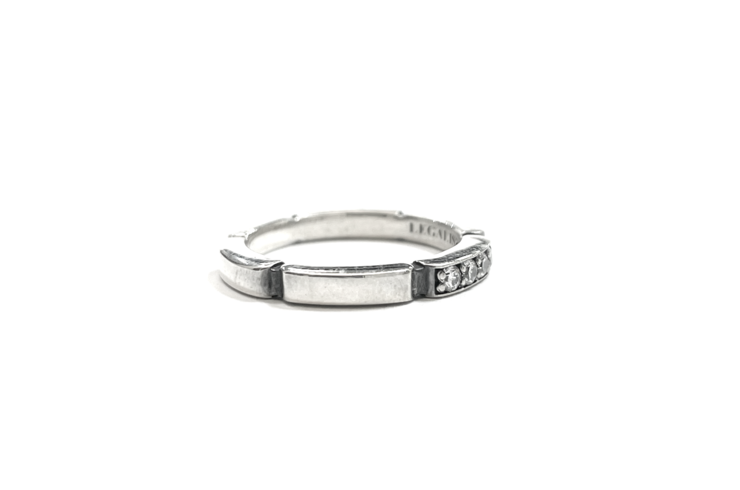 Forth Ring | RING | silver | 名古屋の当シルバーアクセサリー店は良心価格を設定します