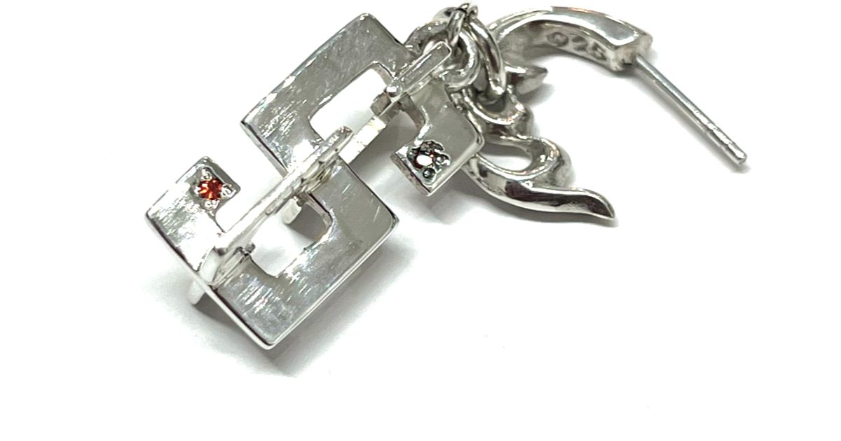 "Custom Pierce"〜Original〜