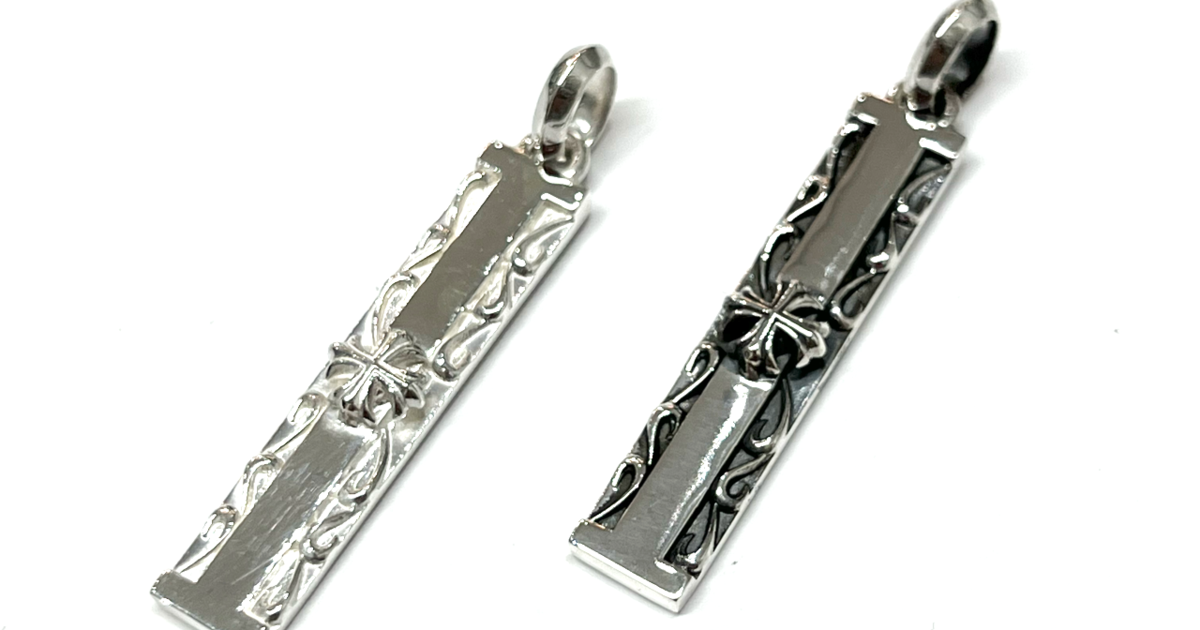 "Legaliss Original"〜 Double Arabesque Plate〜