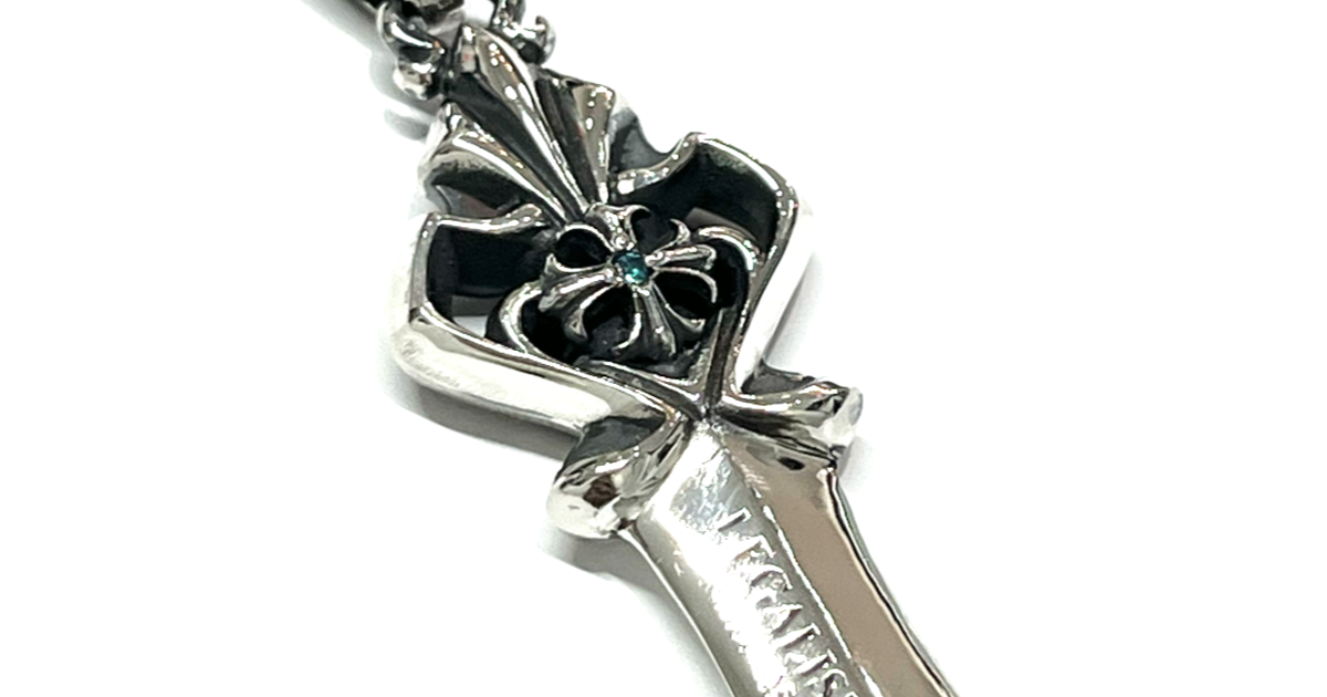 "Legaliss Original" 〜Sacred Dagger〜