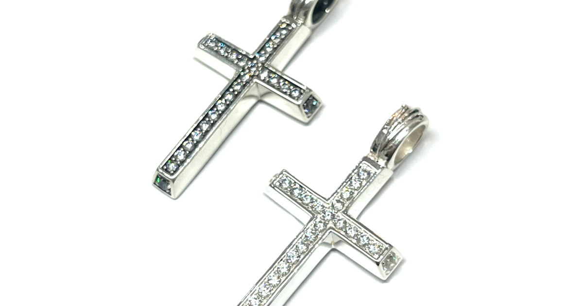 "Shiny Cross"〜New Item〜