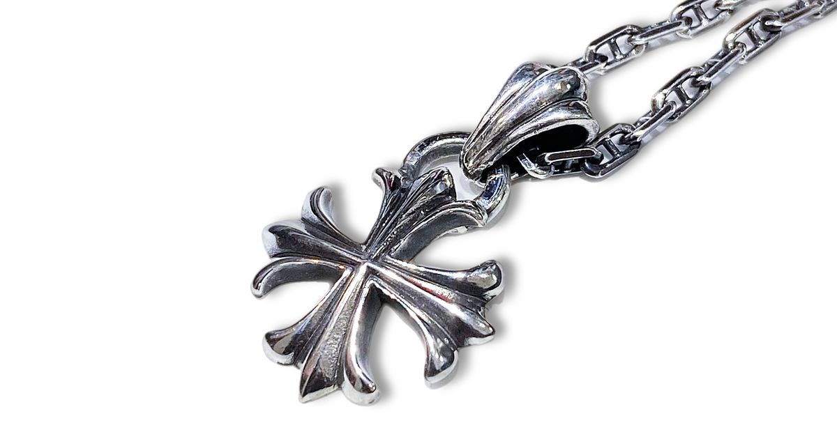 "Original The One Cross"〜Pendant Custom〜