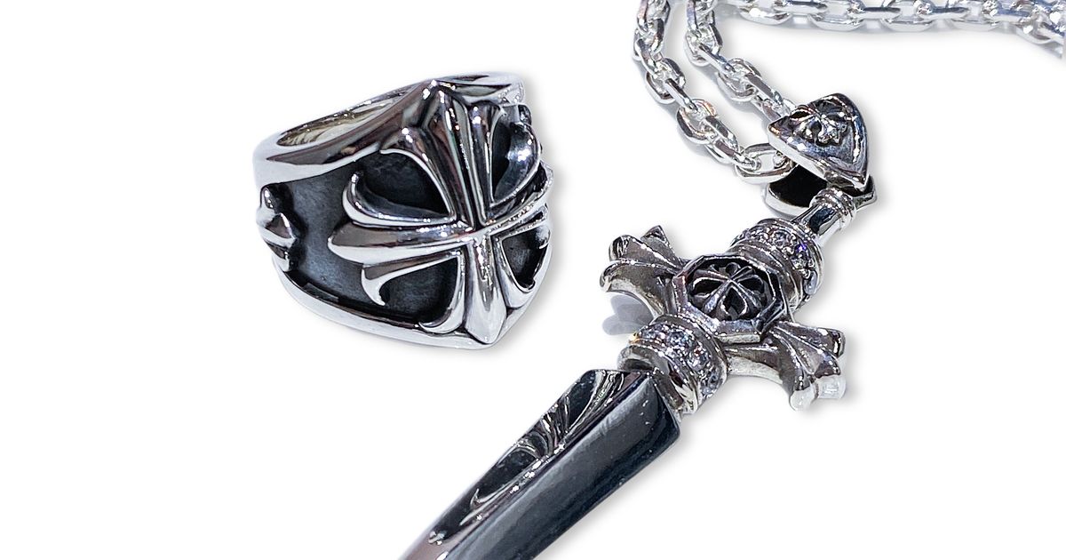 "Original Classic Ring & ADI Sword"〜Defaults Style〜